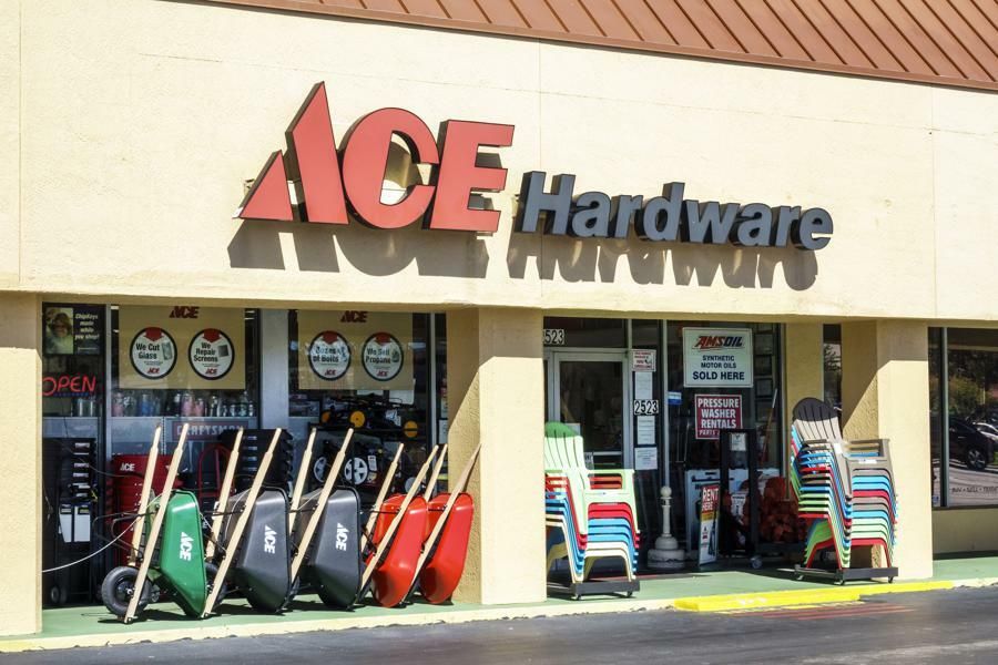 Inside The Ace Hardware Marketing Strategy