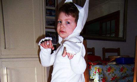Where to find the Wild Things