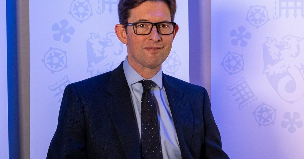 Head of MI5 slams Facebook for giving 'free pass' to…