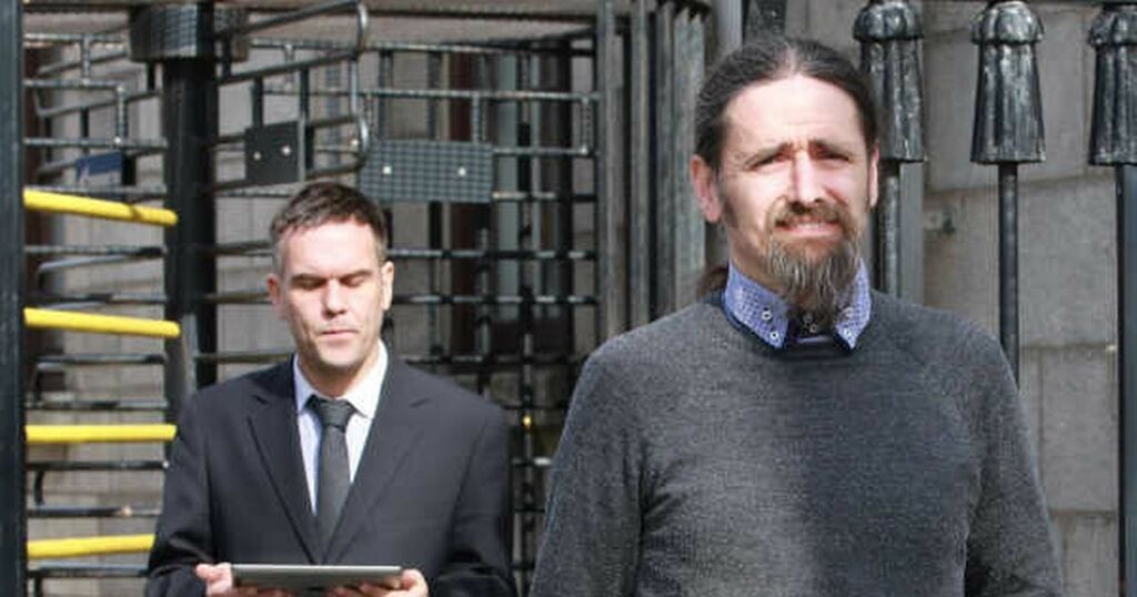 Luke 'Ming' Flanagan reports disgusting TikTok trolls…