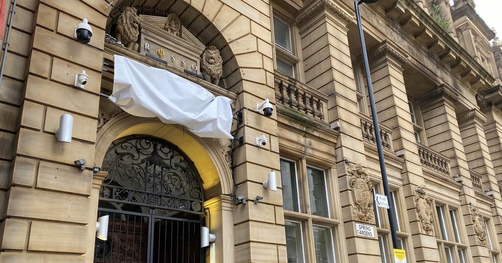 What's happening to Rosso - the celebrity restaurant…