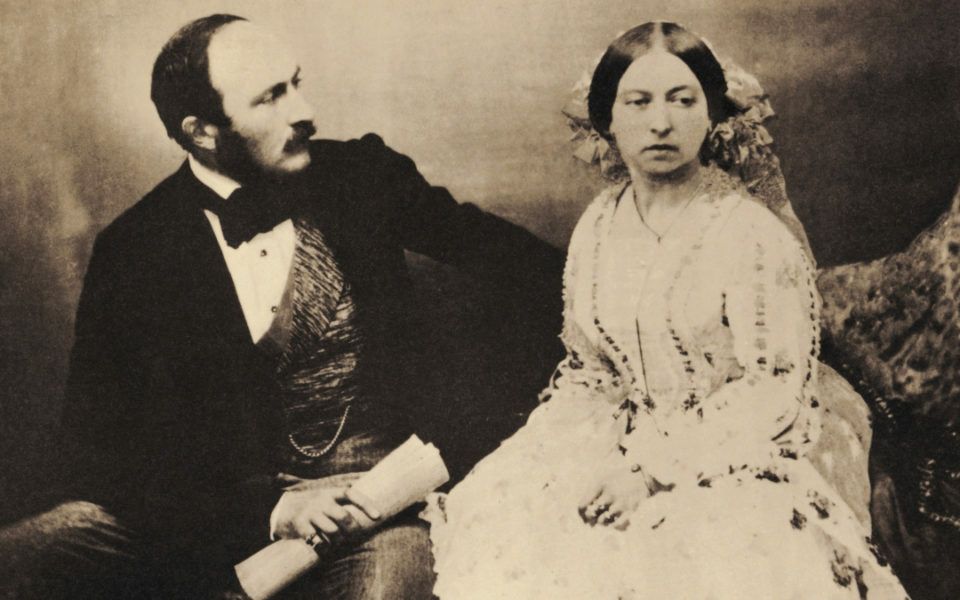 On This Day: Queen Victoria was born in Kensington…