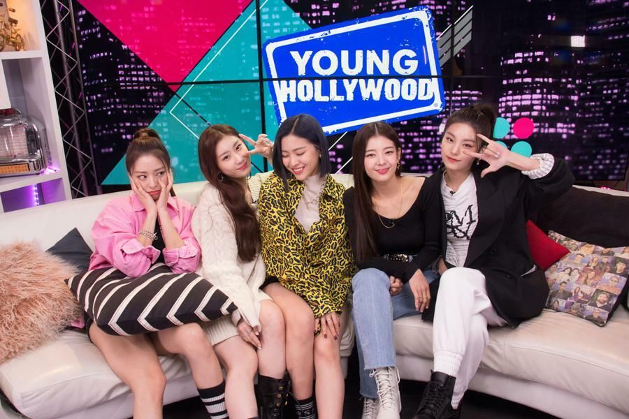 3 Ways Itzy Made History On Billboard’s Global Chart…