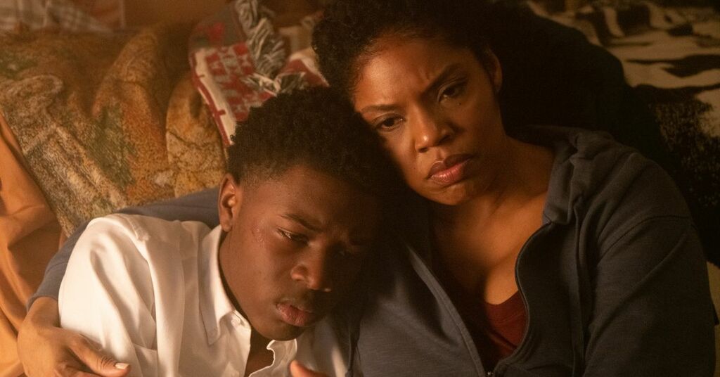 ‘The Chi’ recap: Emmett is shook, Jake is booked on…