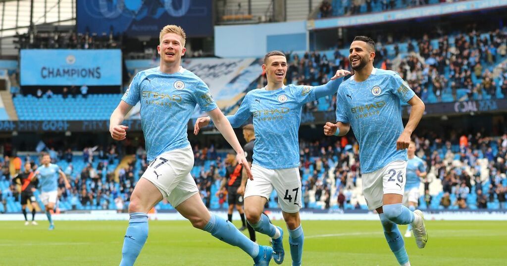 Kevin De Bruyne sends emphatic warning to Chelsea…