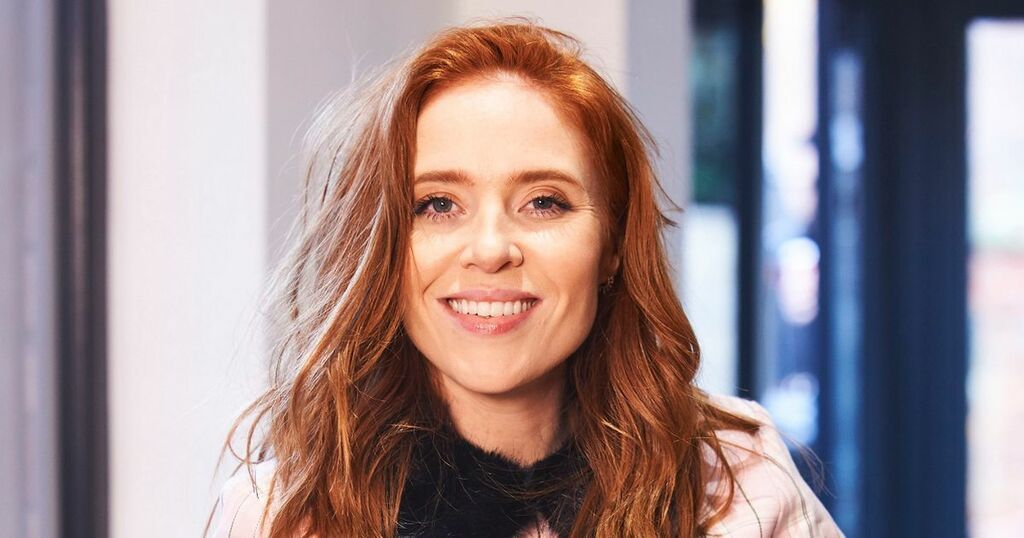 Who is Angela Scanlon? Inside BBC Your Home Made…