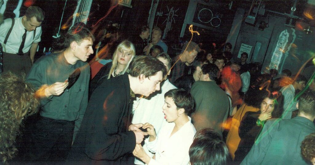 Iconic Nottingham nightclub that hosted Jimi Hendrix,…