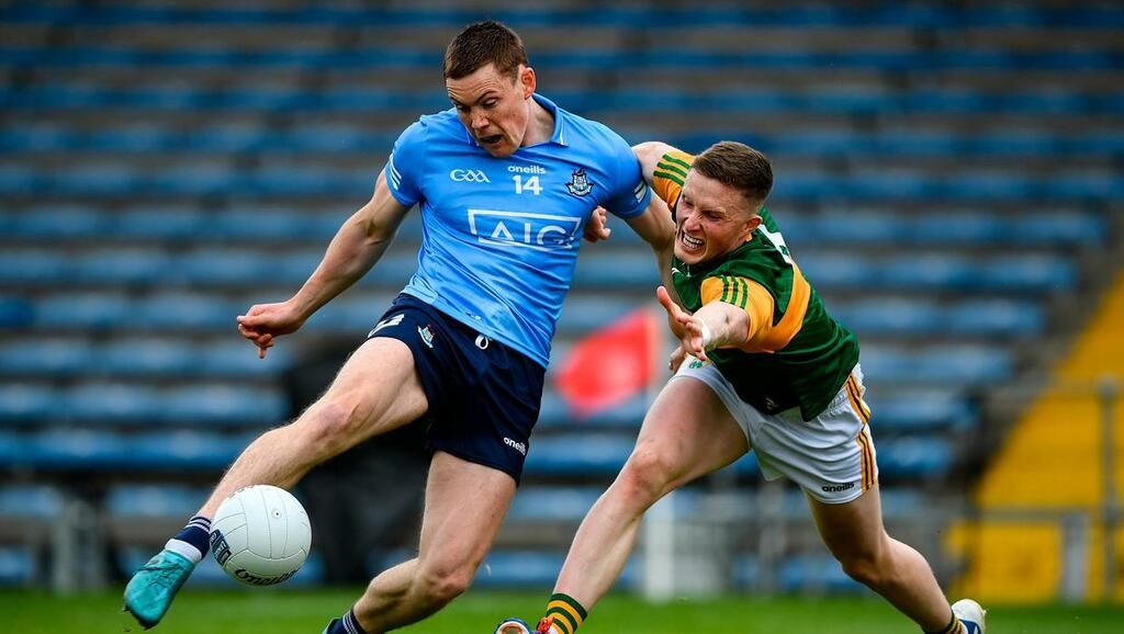 The Throw-In: Kerry's fight, Limerick's discipline and…