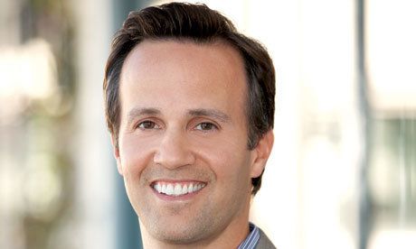 How television is evolving: Q&A with Eric Berger, Sony…