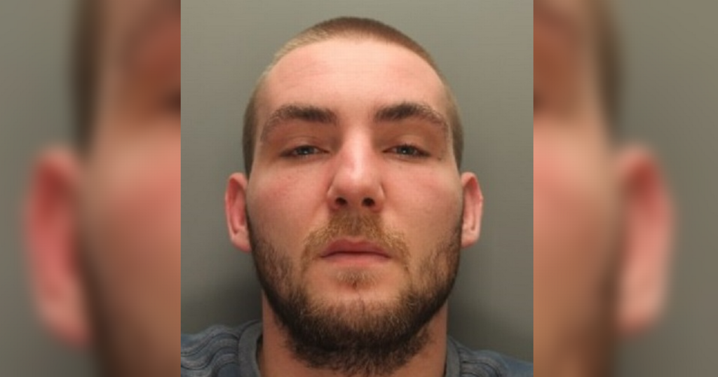 Man tortured and raped by evil kidnap gang