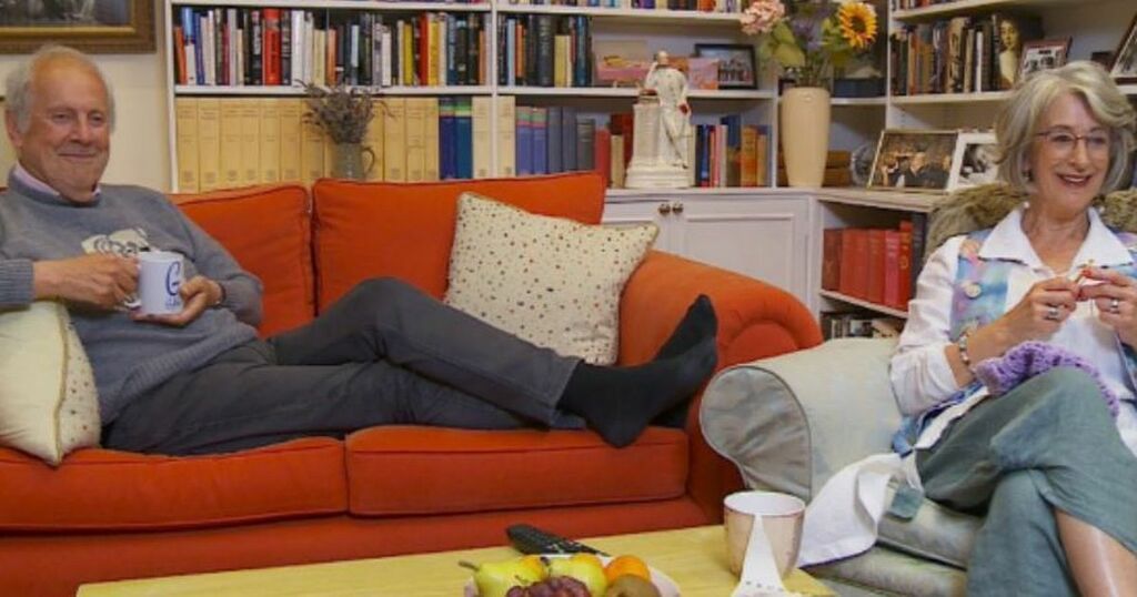 Celebrity Gogglebox cast announced for new series but…