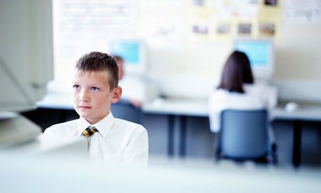 Is it time to rebrand ICT?