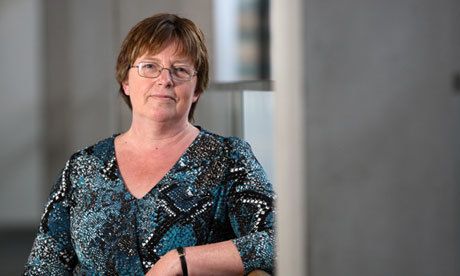 Bridget Robb: my social work career journey