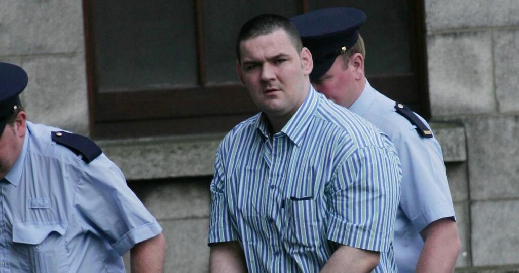 Notorious Dublin killer Jeffrey Dumbrell closer to…