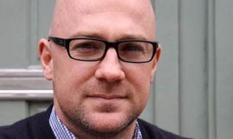 Design, technology and brands: Q&A with Toby…