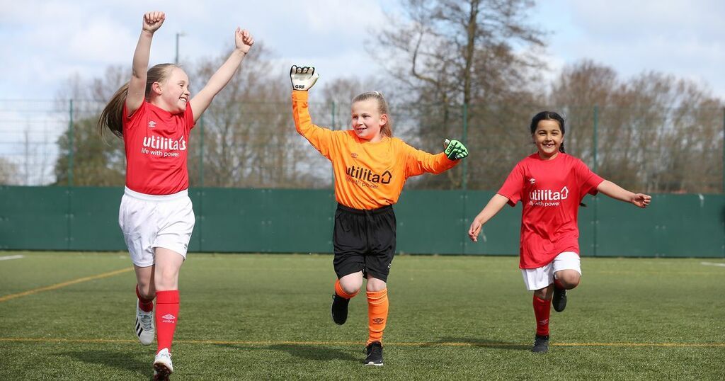 Here's how to help your local football team get free…