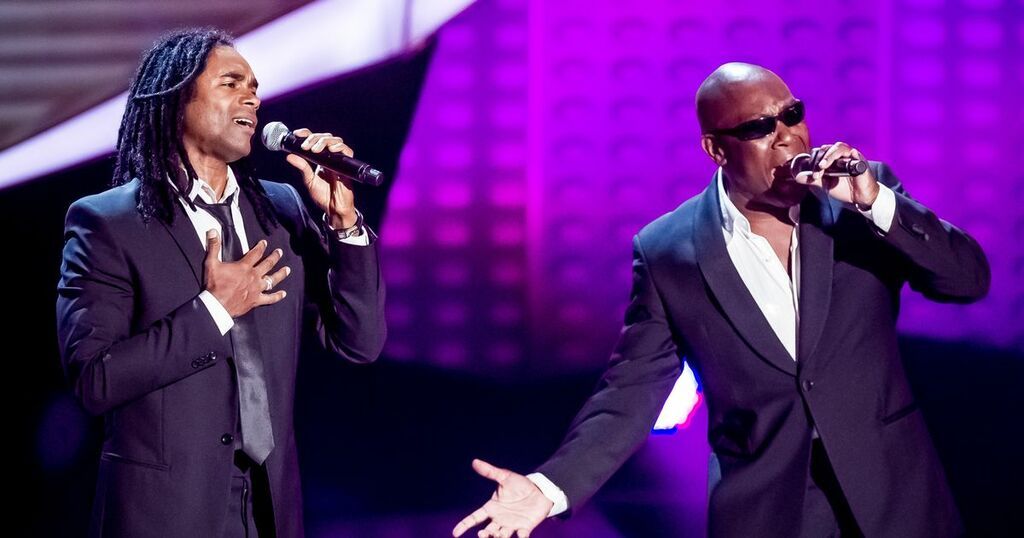 John Davis dead: Singer behind Milli Vanilli's hits…