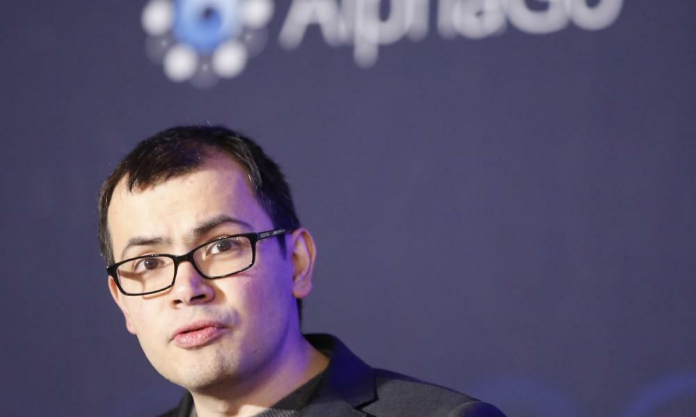 Demis Hassabis: the deep mind Dominic Cummings turned…