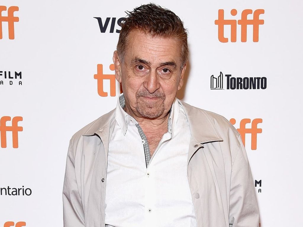 After Life producer Charlie Hanson suspended by Bafta…