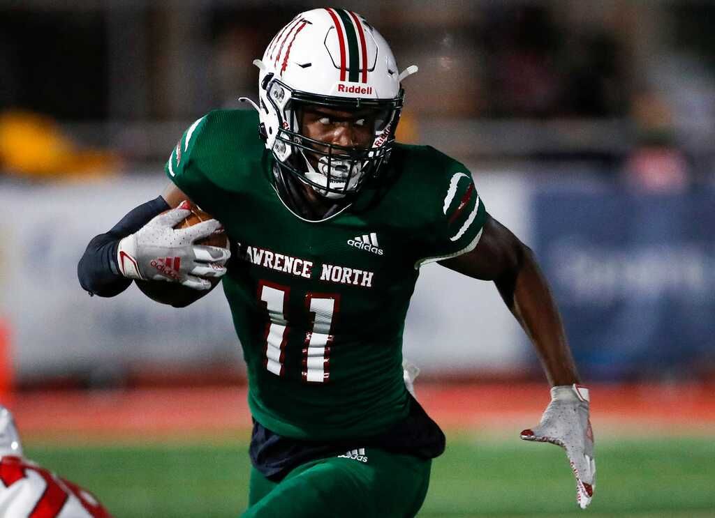 Michigan State listed in top 10 of 4-star WR Omar…