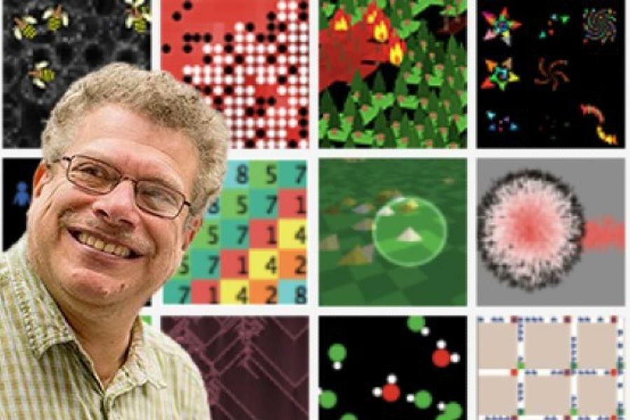 How NetLogo’s Complex Systems Models Introduce The…