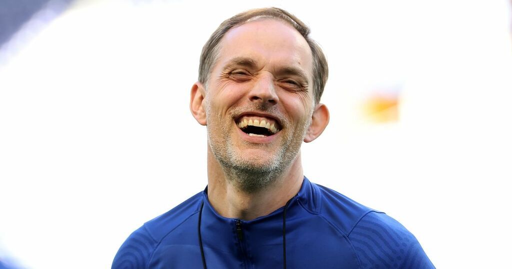 Thomas Tuchel explains what he did in the build-up to…
