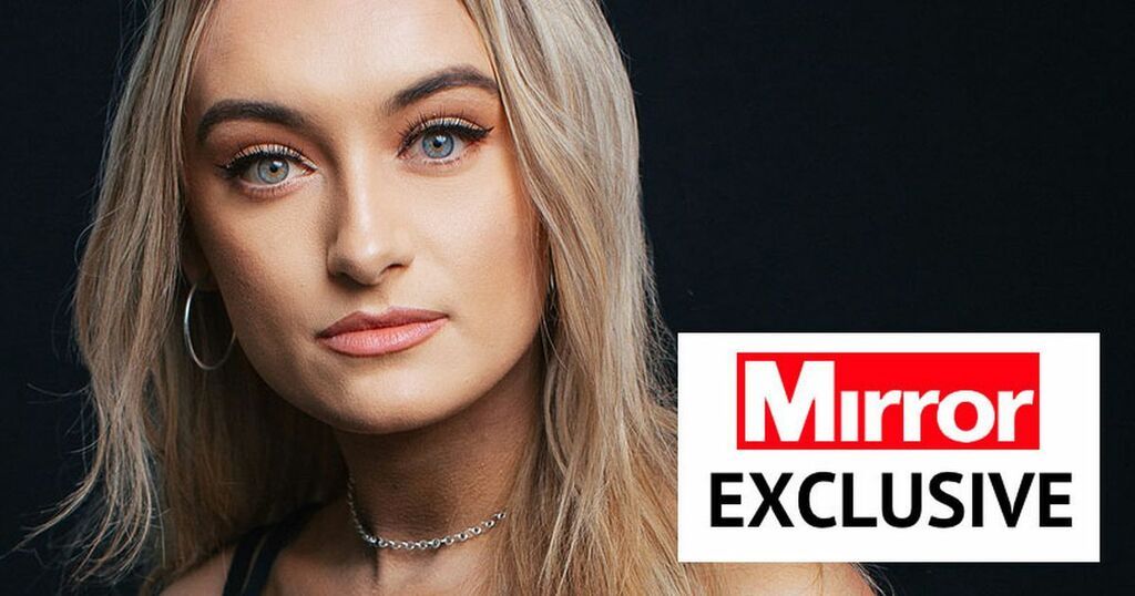 Woman who lost leg to cancer first amputee to land…