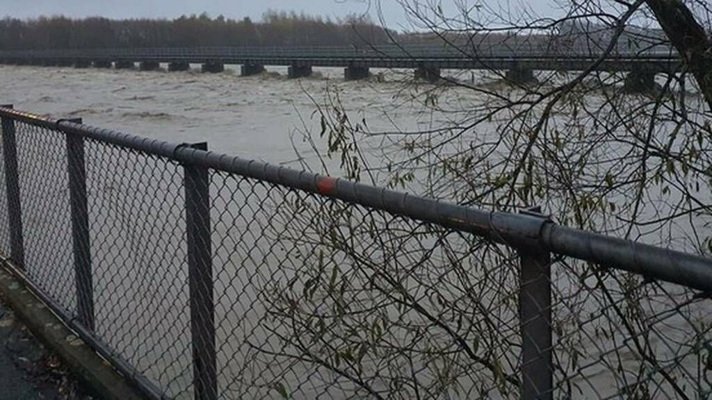 Canterbury flooding: Ashburton residents endure…