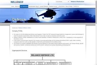 Reliance Defence, Russian USC may build 4 frigates for…