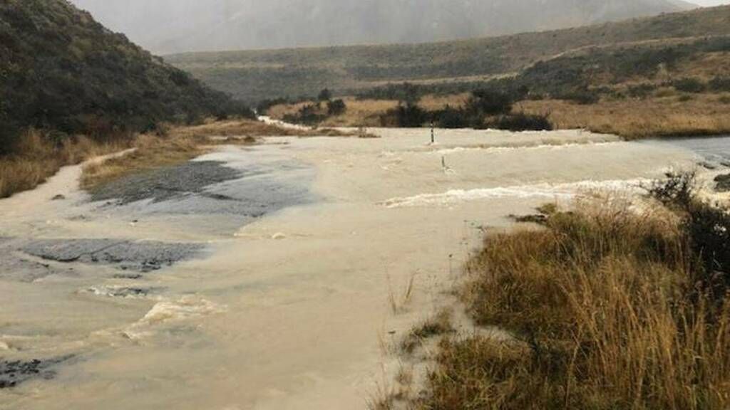 Canterbury flooding: Farmers urged to take extreme…