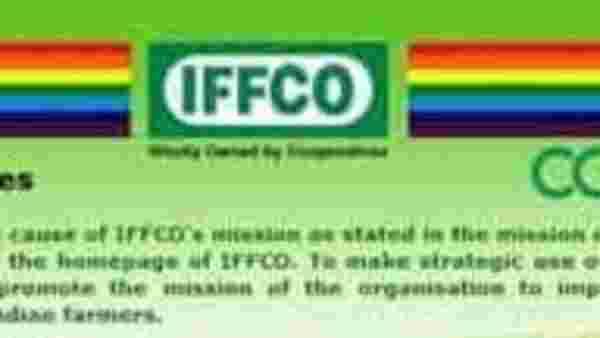 IFFCO introduces world's first Nano Urea Liquid
