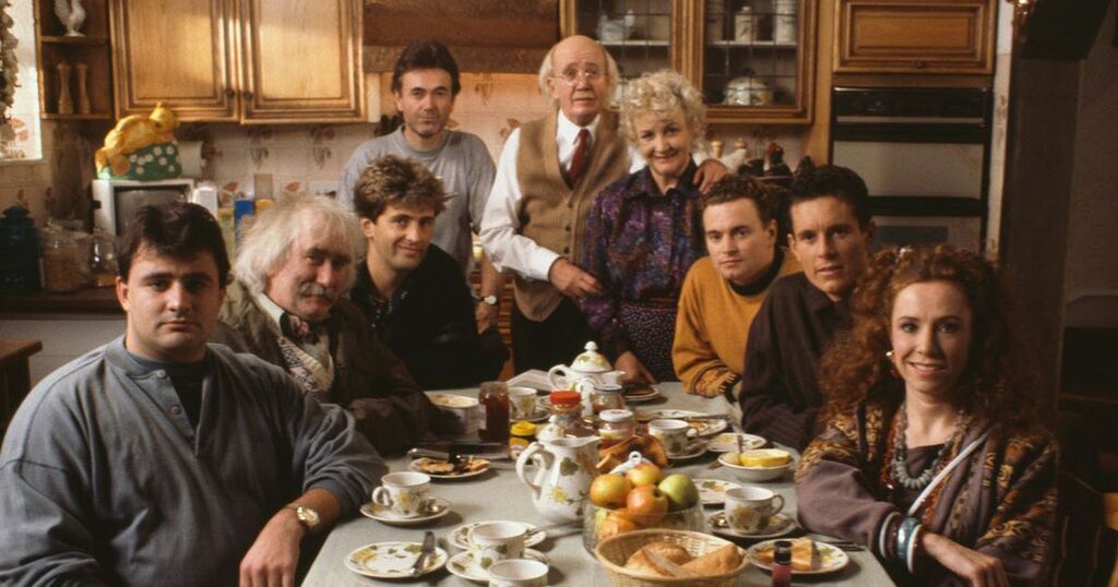 Remembering Bread: a sitcom with heart which could…