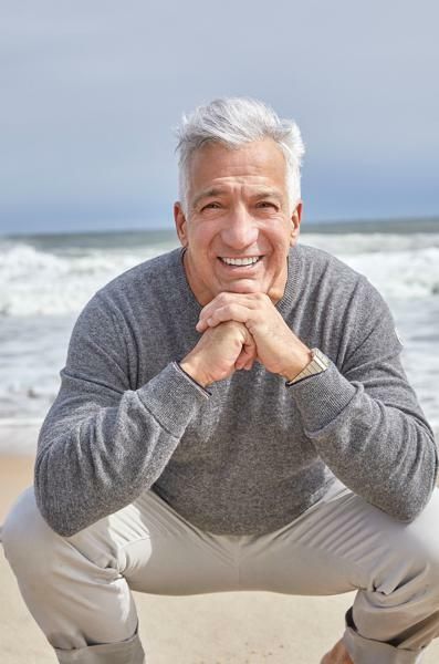 The Mouth-Body Connection: This Dentist Is Breaking…