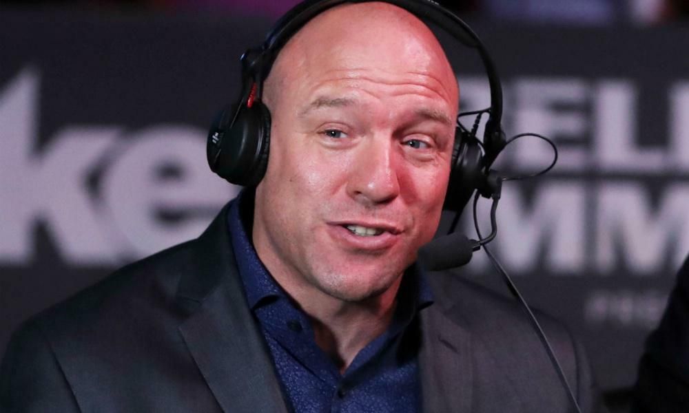 Jimmy Smith Passes With Flying Colors In WWE Raw Debut