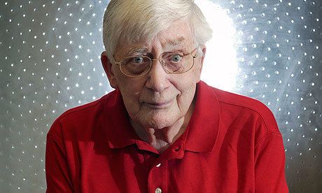 Poem of the week: A Trace of Wings by Edwin Morgan