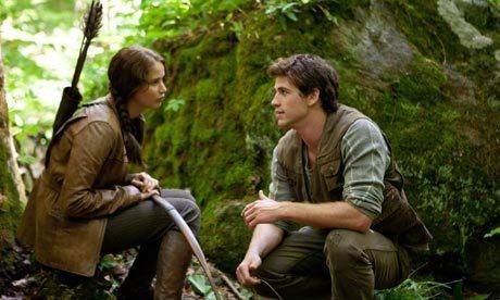 The Hunger Games: five challenges facing the sequel's…
