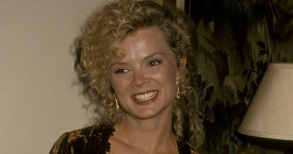 Romy Walthall dead at 57: Face/Off and House Of Usher…