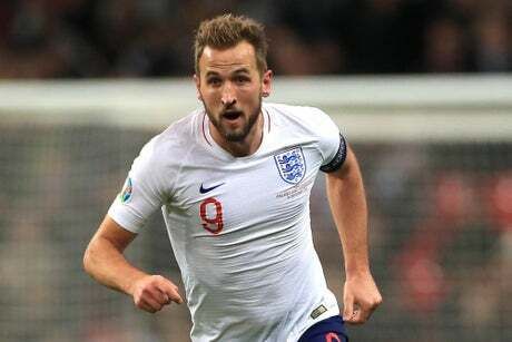 England squad numbers for Euro 2020: Shirt numbers for…