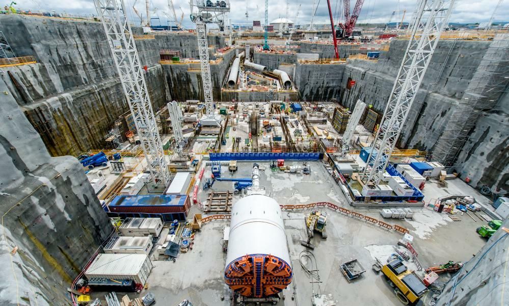 Tonight’s TV: Britain’s first nuclear reactor in 20…