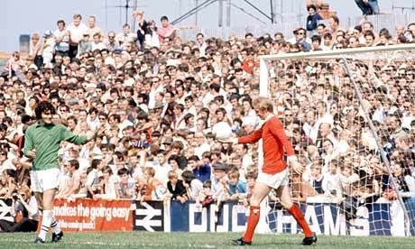 The Joy of Six: Extinct football competitions