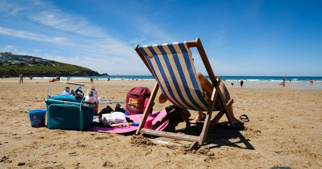 Britain's 10 cleanest and dirtiest beaches for sea…