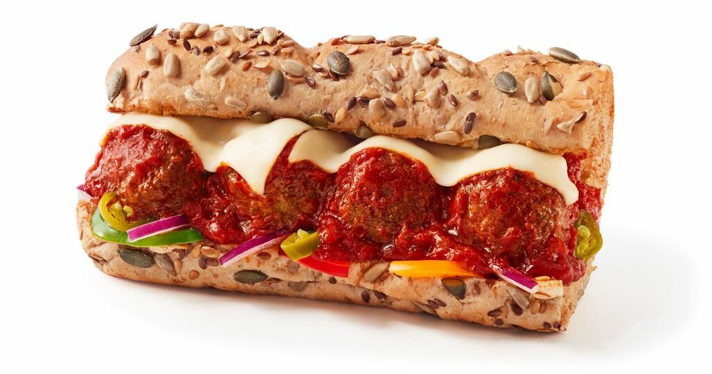 Subway launches new summer meal deal menu including…