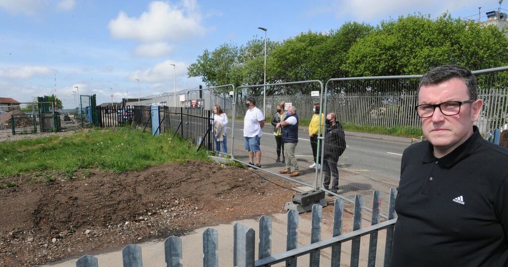 Parents launch petition for school outdoor facilities