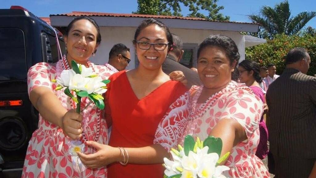 Samoan Language Week: A reminder of what it means to…