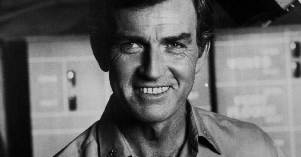 Robert Hogan, veteran TV actor, starred in ‘The Wire,’…