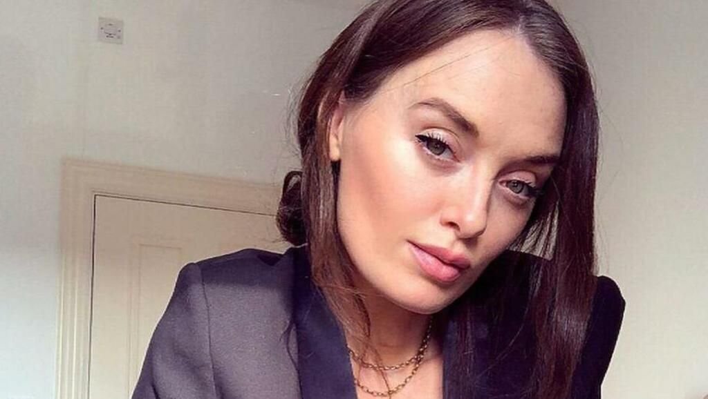 ‘I was a huge fan growing up’ – Irish actress Elva…