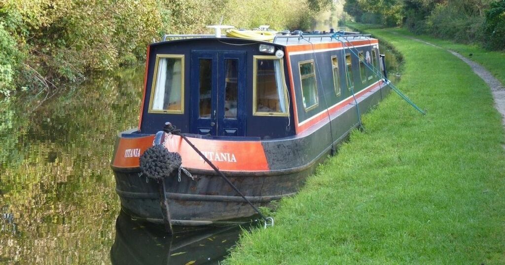 Everything you need to know about a narrowboat holiday…