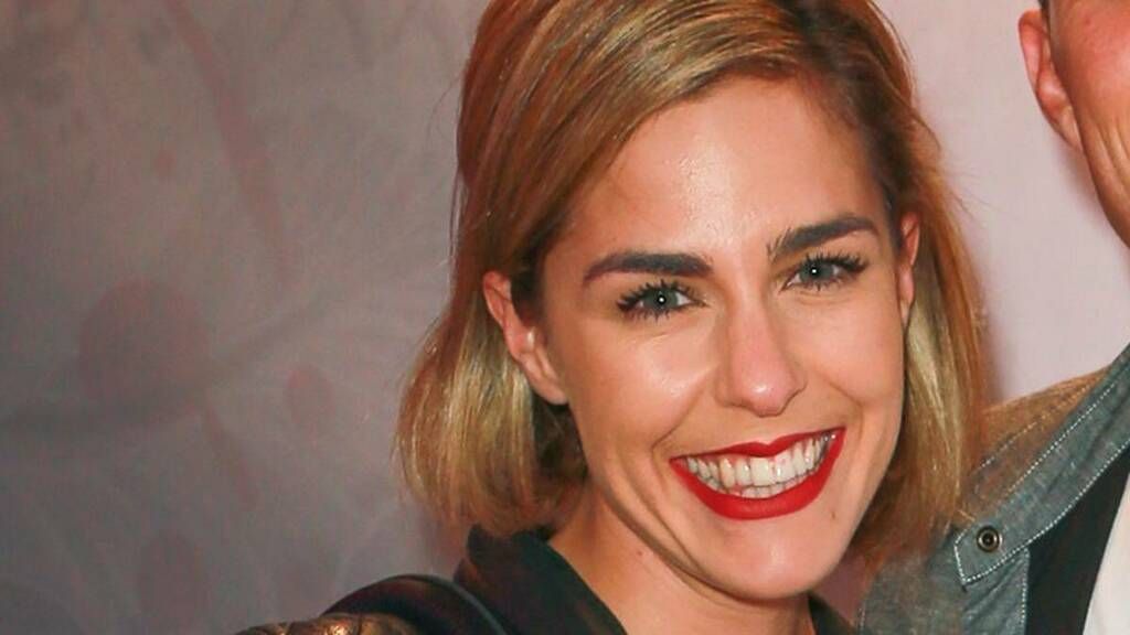 TV journalist Kim Vinnell frustrated at Hastings gym…