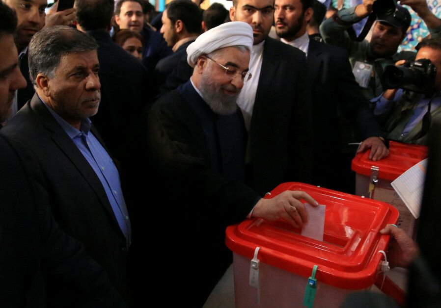 Why these Iranian elections are so important - expert