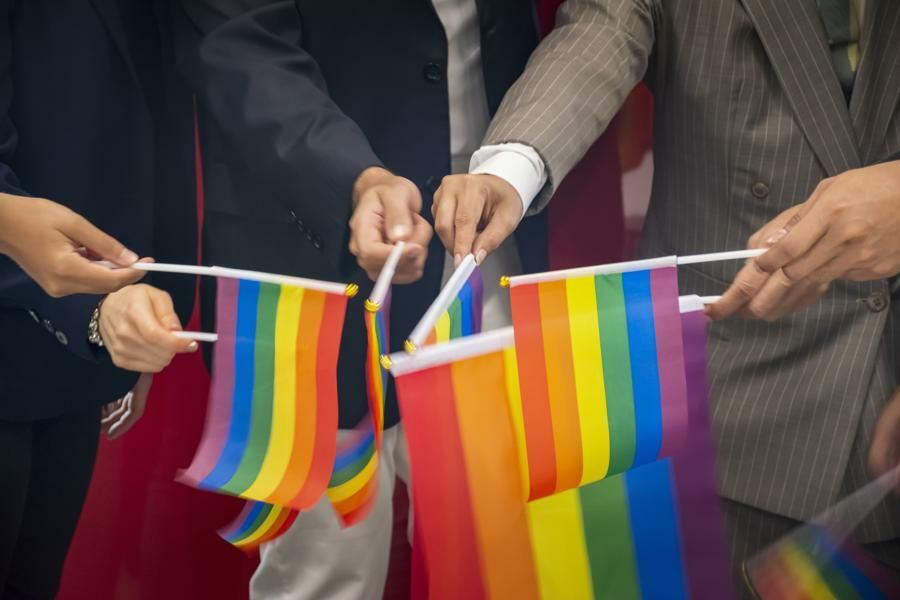 Inside Pride Month Collaboration Between McDonald’s…